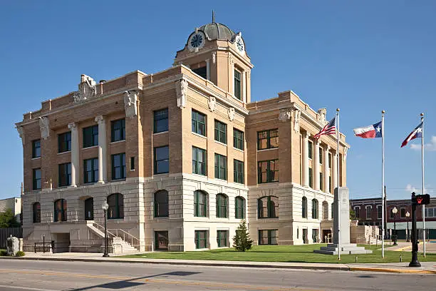 Cooke County